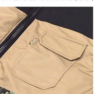 Staple | Jackets & Coats | Authentic Staple Camo Jacket | Poshmark